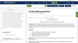 Cookie Mining Lab.doc#GoOpenNC