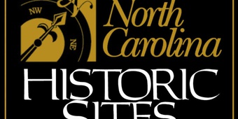 NC Department of Natural & Cultural Resources | #GoOpenNC