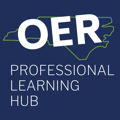 OER Professional Learning Hub | OER Commons